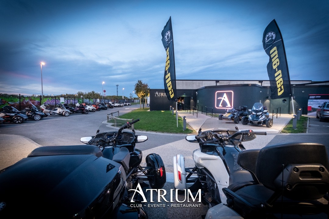 Atrium Events I Atrium Club & Events I Solutions événementielles Reims ...